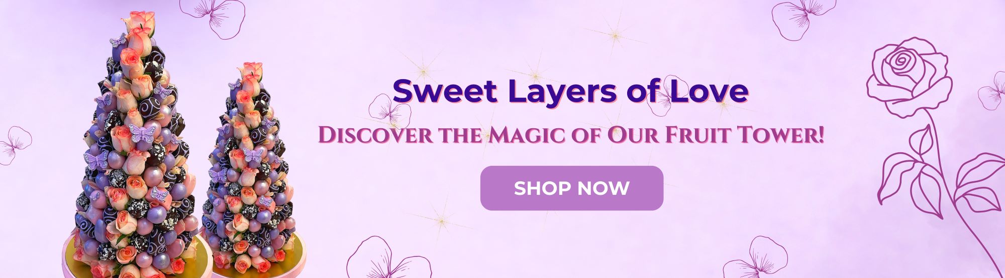 Looking for the perfect gift? Check out our Fresh Fruit Gift Baskets ...