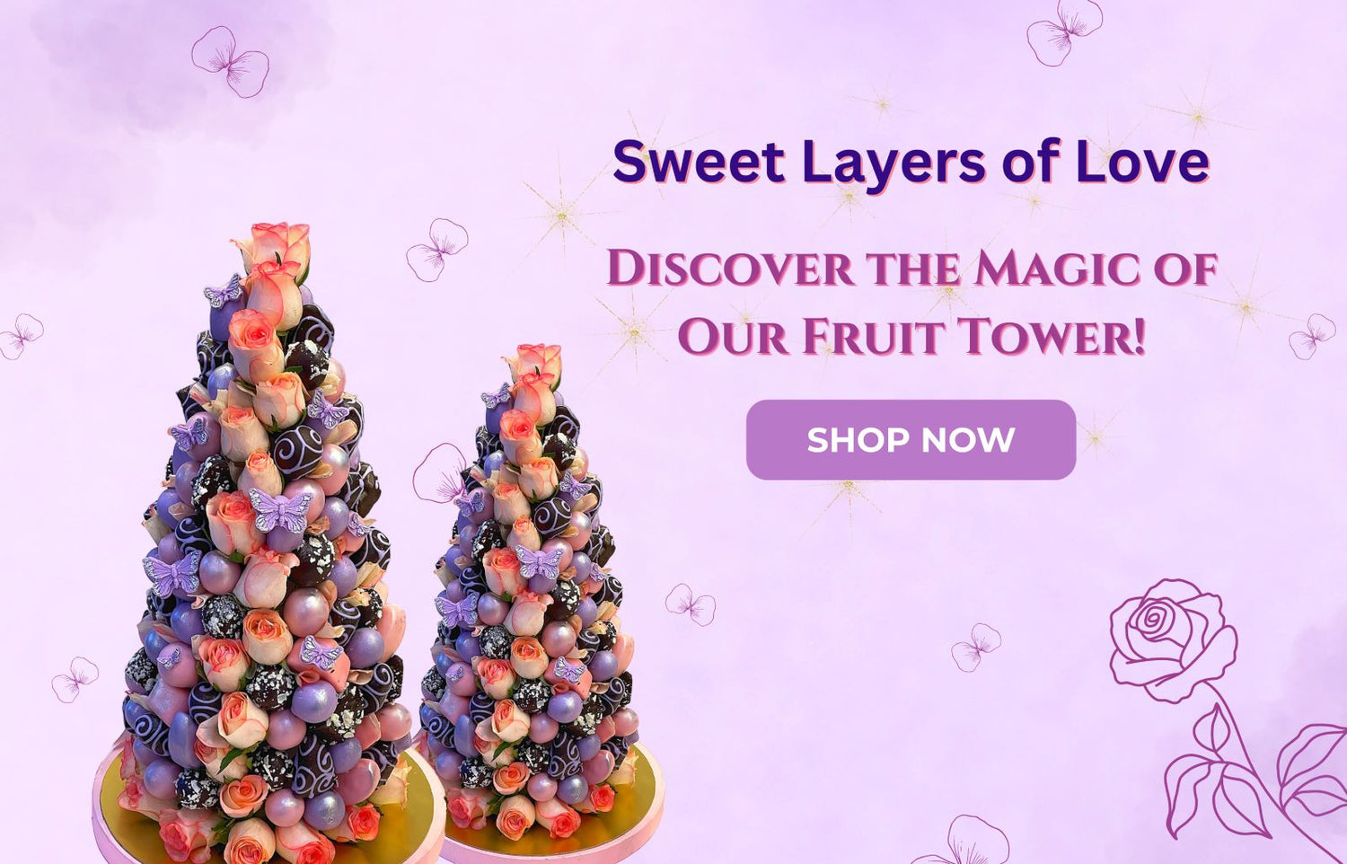 Looking for the perfect gift? Check out our Fresh Fruit Gift Baskets ...