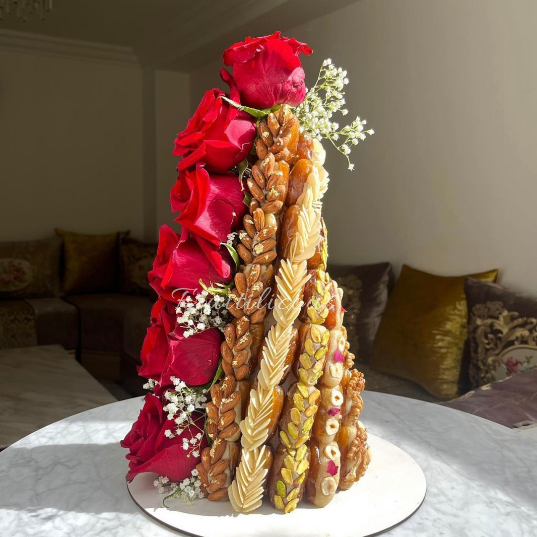 Premium Date Boxes & Gourmet Date Gifts Mumbai | Fruitilicious