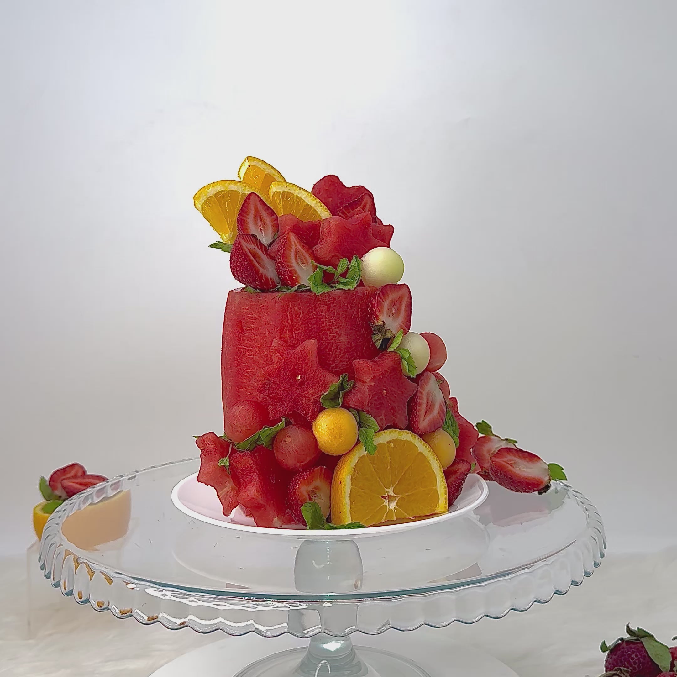 Fruity Fantasy